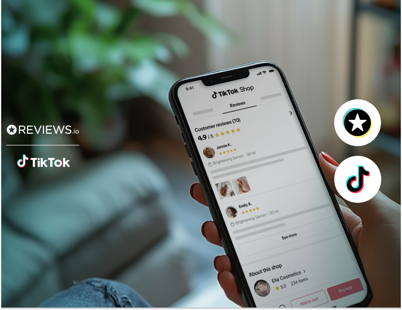 New Integration: Drive Success on TikTok Shop with Syndicated Product ...